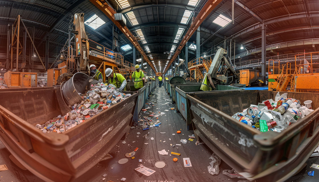 Manufatura enxuta: como aplicar a Lean Manufacturing na indústria?