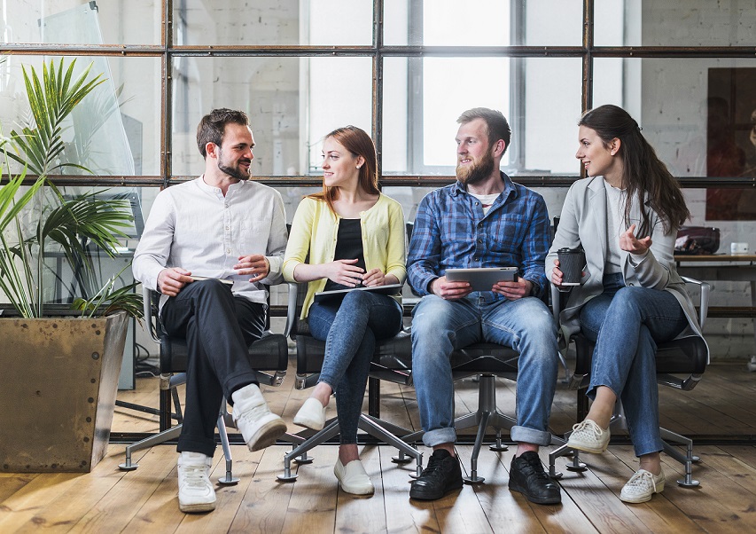 Saiba o que é o marketing human to human e como usá-lo no seu negócio!